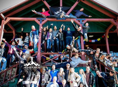 buildingslide » The Higher Purpose Project