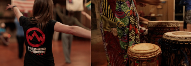 The Higher Purpose Project