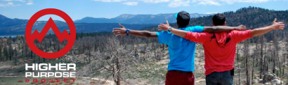 The Higher Purpose Project