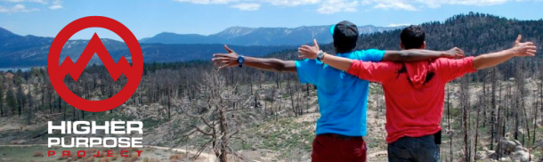 The Higher Purpose Project